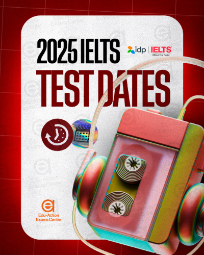 IELTS – Achieve your work, study and migration goals | IDP IELTS Uzbekistan